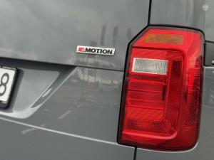 Pelēks Volkswagen Caddy 2019 Viļņa, ar dzinēja tilpumu 1.97 L un nobraukumu 206 tūkst. km par 11800 €, foto 13 vietnē AUTOMOTO.COM.LV
