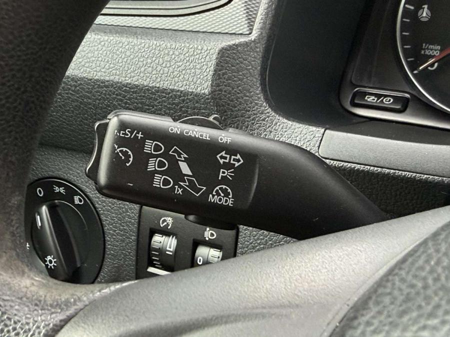 Pelēks Volkswagen Caddy 2019 Viļņa, ar dzinēja tilpumu 1.97 L un nobraukumu 206 tūkst. km par 11800 €, foto 20 vietnē AUTOMOTO.COM.LV