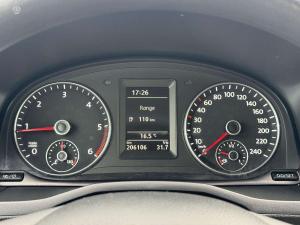 Pelēks Volkswagen Caddy 2019 Viļņa, ar dzinēja tilpumu 1.97 L un nobraukumu 206 tūkst. km par 11800 €, foto 25 vietnē AUTOMOTO.COM.LV