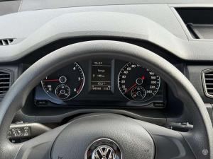 Pelēks Volkswagen Caddy 2019 Viļņa, ar dzinēja tilpumu 1.97 L un nobraukumu 185 tūkst. km par 11999 €, foto 17 vietnē AUTOMOTO.COM.LV