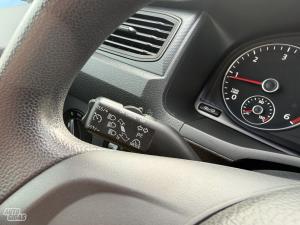 Grey Volkswagen Caddy 2019 in Vilnius, with an engine capacity of 2.00 L and mileage of 211 thousand km for 9999 €, photo 24 on AUTOMOTO.COM.LV