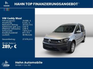 Pelēks Volkswagen Caddy 2020 Kauņa, ar dzinēja tilpumu 1.40 L un nobraukumu 27 tūkst. km par 27878 €, foto 2 vietnē AUTOMOTO.COM.LV