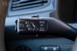 Серый Фольксваген Кадди 2020 в Рига, объемом двигателя 2.00 л и пробегом 141 тыс. км за 12950 €, фото 14 на AUTOMOTO.COM.LV
