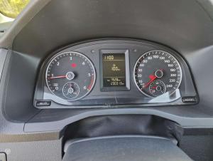 Pelēks Volkswagen Caddy 2020 Kauņa, ar dzinēja tilpumu 2.00 L un nobraukumu 230 tūkst. km par 9999 €, foto 10 vietnē AUTOMOTO.COM.LV