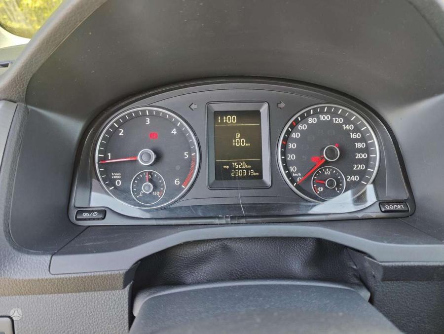 Pelēks Volkswagen Caddy 2020 Kauņa, ar dzinēja tilpumu 2.00 L un nobraukumu 230 tūkst. km par 9999 €, foto 10 vietnē AUTOMOTO.COM.LV