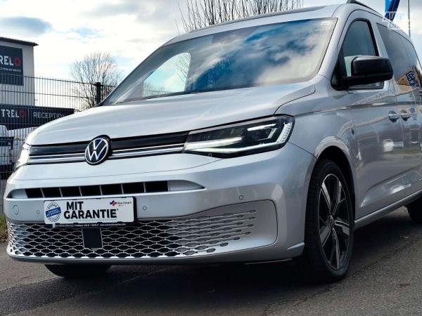 Pelēks Volkswagen Caddy 2021 Kauņa, ar dzinēja tilpumu 2.00 L un nobraukumu 68 tūkst. km par 32068 €, foto 9 vietnē AUTOMOTO.COM.LV