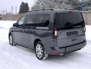 Pelēks Volkswagen Caddy 2021 Kauņa, ar dzinēja tilpumu 2.00 L un nobraukumu 173 tūkst. km par 15499 €, foto 6 vietnē AUTOMOTO.COM.LV