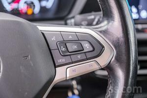 Pelēks Volkswagen Caddy 2021 Rīga, ar dzinēja tilpumu 2.00 L un nobraukumu 204 tūkst. km par 21290 €, foto 16 vietnē AUTOMOTO.COM.LV