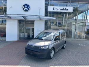 Grey Volkswagen Caddy 2021 in Siauliai, with an engine capacity of 1.97 L and mileage of 79 thousand km for 19900 €, photo  on AUTOMOTO.COM.LV