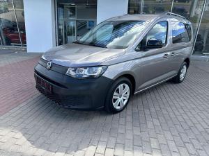 Grey Volkswagen Caddy 2021 in Siauliai, with an engine capacity of 1.97 L and mileage of 79 thousand km for 19900 €, photo 10 on AUTOMOTO.COM.LV