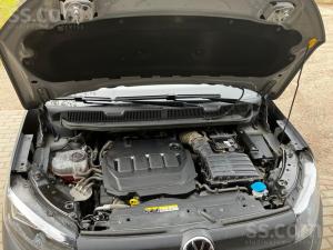 Pelēks Volkswagen Caddy 2021 Liepāja, ar dzinēja tilpumu 2.00 L un nobraukumu 90 tūkst. km par 11200 €, foto 8 vietnē AUTOMOTO.COM.LV
