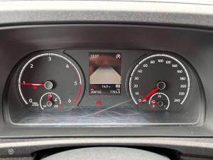 Pelēks Volkswagen Caddy 2021 Viļņa, ar dzinēja tilpumu 1.97 L un nobraukumu 209 tūkst. km par 13900 €, foto 14 vietnē AUTOMOTO.COM.LV