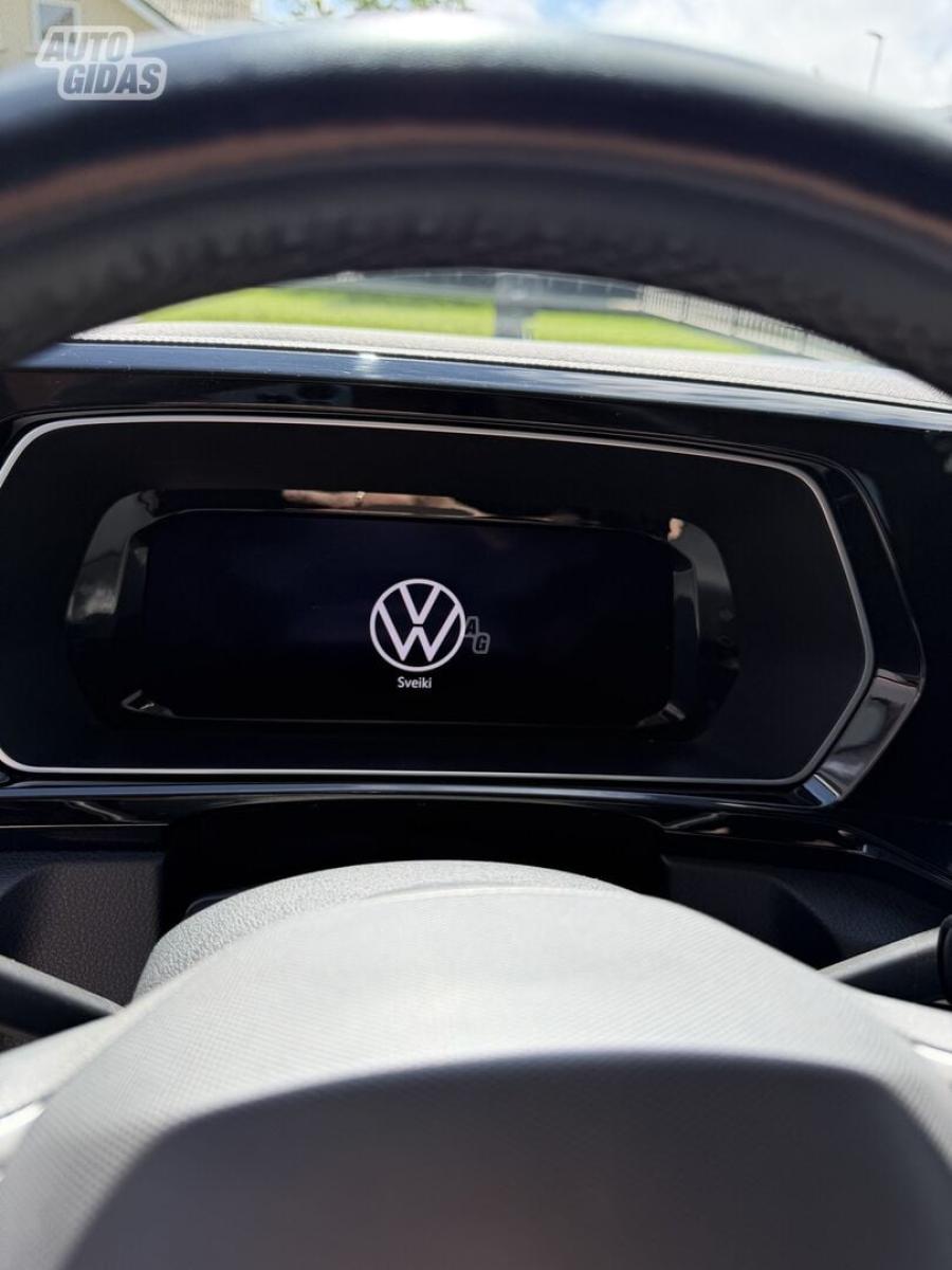 Pelēks Volkswagen Caddy 2021 Palanga, ar dzinēja tilpumu 2.00 L un nobraukumu 195 tūkst. km par 20000 €, foto 10 vietnē AUTOMOTO.COM.LV