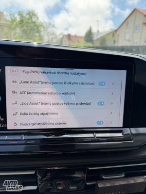 Pelēks Volkswagen Caddy 2021 Palanga, ar dzinēja tilpumu 2.00 L un nobraukumu 195 tūkst. km par 20000 €, foto 12 vietnē AUTOMOTO.COM.LV