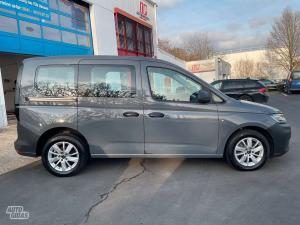 Pelēks Volkswagen Caddy 2022 Kauņa, ar dzinēja tilpumu 2.00 L un nobraukumu 70 tūkst. km par 22641 €, foto 4 vietnē AUTOMOTO.COM.LV