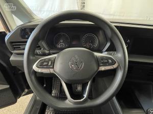 Pelēks Volkswagen Caddy 2022 Viļņa, ar dzinēja tilpumu 2.00 L un nobraukumu 52 tūkst. km par 24500 €, foto 21 vietnē AUTOMOTO.COM.LV