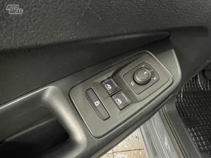 Pelēks Volkswagen Caddy 2022 Viļņa, ar dzinēja tilpumu 2.00 L un nobraukumu 52 tūkst. km par 24500 €, foto 27 vietnē AUTOMOTO.COM.LV