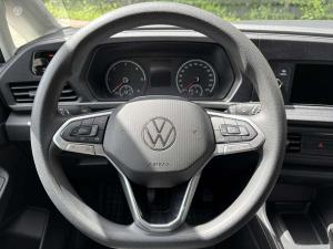 Grey Volkswagen Caddy 2022 in Klaipeda, with an engine capacity of 1.97 L and mileage of 121 thousand km for 18900 €, photo 10 on AUTOMOTO.COM.LV