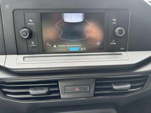 Grey Volkswagen Caddy 2022 in Klaipeda, with an engine capacity of 1.97 L and mileage of 121 thousand km for 18900 €, photo 11 on AUTOMOTO.COM.LV