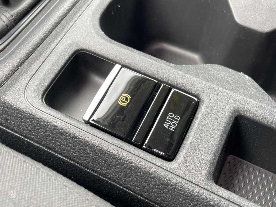 Pelēks Volkswagen Caddy 2022 Ukmergė, ar dzinēja tilpumu 1.97 L un nobraukumu 69 tūkst. km par 21900 €, foto 18 vietnē AUTOMOTO.COM.LV