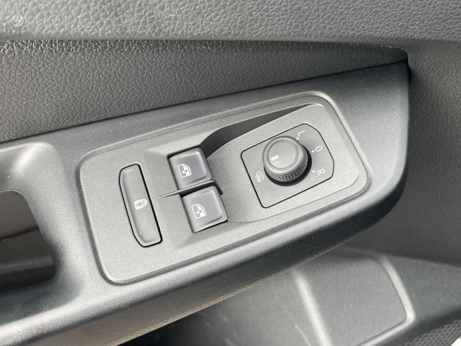 Pelēks Volkswagen Caddy 2022 Ukmergė, ar dzinēja tilpumu 1.97 L un nobraukumu 69 tūkst. km par 21900 €, foto 19 vietnē AUTOMOTO.COM.LV