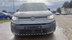 Pelēks Volkswagen Caddy 2022 Šauļi, ar dzinēja tilpumu 1.97 L un nobraukumu 68 tūkst. km par 18950 €, foto 3 vietnē AUTOMOTO.COM.LV