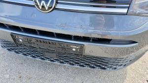 Pelēks Volkswagen Caddy 2022 Šauļi, ar dzinēja tilpumu 1.97 L un nobraukumu 68 tūkst. km par 18950 €, foto 11 vietnē AUTOMOTO.COM.LV