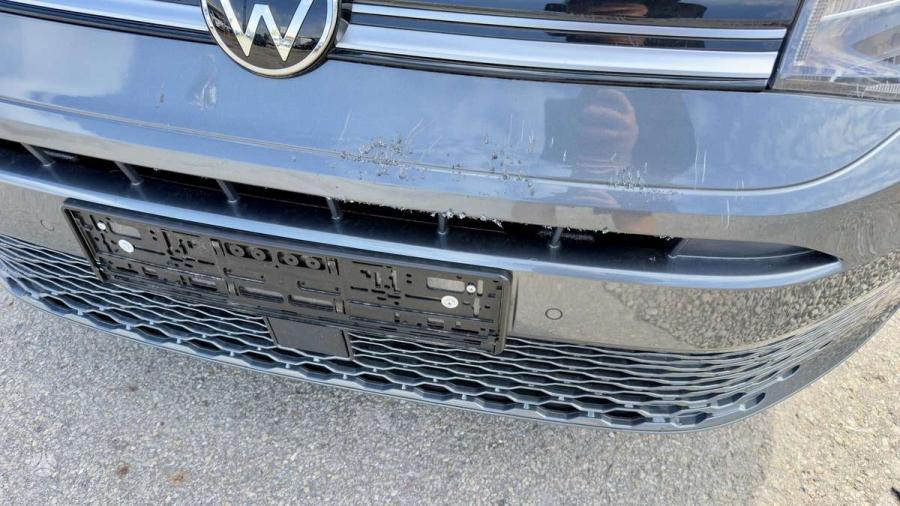 Pelēks Volkswagen Caddy 2022 Šauļi, ar dzinēja tilpumu 1.97 L un nobraukumu 68 tūkst. km par 18950 €, foto 11 vietnē AUTOMOTO.COM.LV