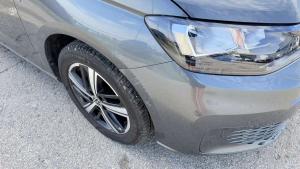 Pelēks Volkswagen Caddy 2022 Šauļi, ar dzinēja tilpumu 1.97 L un nobraukumu 68 tūkst. km par 18950 €, foto 13 vietnē AUTOMOTO.COM.LV