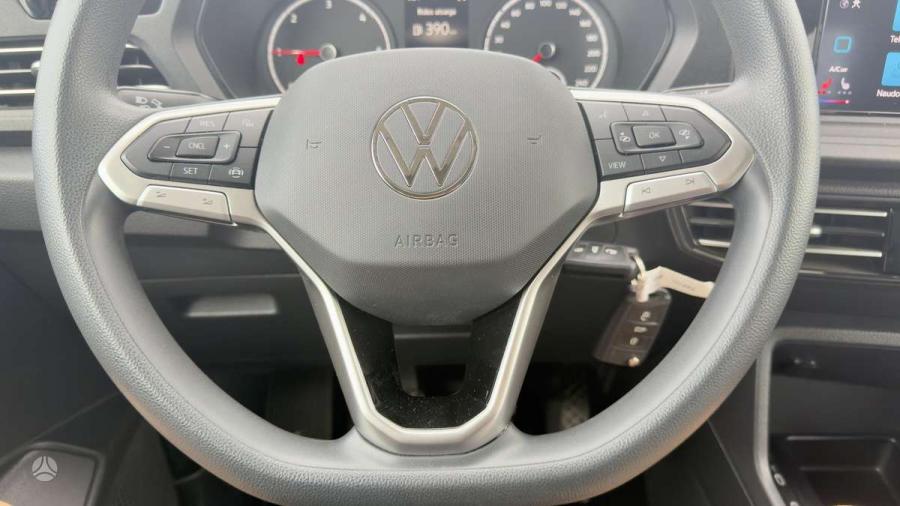 Pelēks Volkswagen Caddy 2022 Šauļi, ar dzinēja tilpumu 1.97 L un nobraukumu 68 tūkst. km par 18950 €, foto 19 vietnē AUTOMOTO.COM.LV