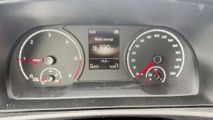 Pelēks Volkswagen Caddy 2022 Šauļi, ar dzinēja tilpumu 1.97 L un nobraukumu 68 tūkst. km par 18950 €, foto 21 vietnē AUTOMOTO.COM.LV