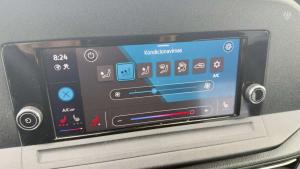 Pelēks Volkswagen Caddy 2022 Šauļi, ar dzinēja tilpumu 1.97 L un nobraukumu 68 tūkst. km par 18950 €, foto 25 vietnē AUTOMOTO.COM.LV