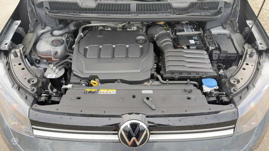 Pelēks Volkswagen Caddy 2022 Šauļi, ar dzinēja tilpumu 1.97 L un nobraukumu 68 tūkst. km par 18950 €, foto 34 vietnē AUTOMOTO.COM.LV