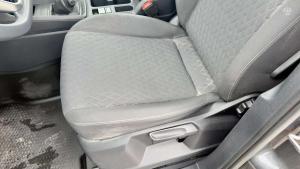 Pelēks Volkswagen Caddy 2022 Šauļi, ar dzinēja tilpumu 1.97 L un nobraukumu 68 tūkst. km par 18950 €, foto 35 vietnē AUTOMOTO.COM.LV