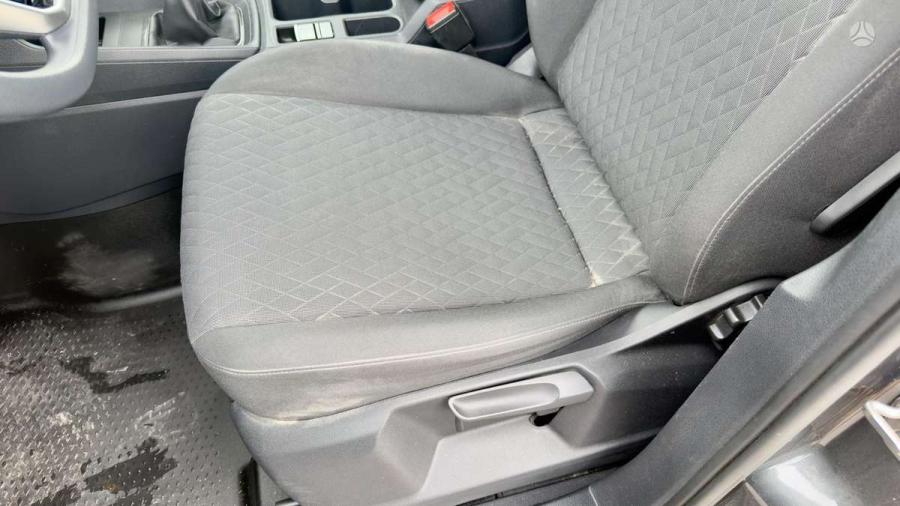 Pelēks Volkswagen Caddy 2022 Šauļi, ar dzinēja tilpumu 1.97 L un nobraukumu 68 tūkst. km par 18950 €, foto 35 vietnē AUTOMOTO.COM.LV