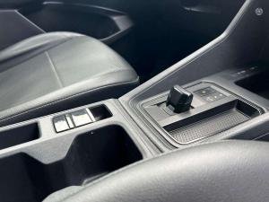 Grey Volkswagen Caddy 2022 in Siauliai, with an engine capacity of 2.00 L and mileage of 317 thousand km for 14300 €, photo 10 on AUTOMOTO.COM.LV