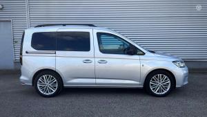Pelēks Volkswagen Caddy 2022 Viļņa, ar dzinēja tilpumu 1.97 L un nobraukumu 204 tūkst. km par 17840 €, foto 7 vietnē AUTOMOTO.COM.LV