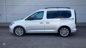 Pelēks Volkswagen Caddy 2022 Viļņa, ar dzinēja tilpumu 1.97 L un nobraukumu 204 tūkst. km par 17840 €, foto 8 vietnē AUTOMOTO.COM.LV
