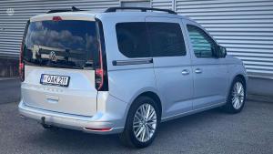 Pelēks Volkswagen Caddy 2022 Viļņa, ar dzinēja tilpumu 1.97 L un nobraukumu 204 tūkst. km par 17840 €, foto 10 vietnē AUTOMOTO.COM.LV