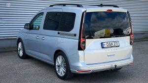 Pelēks Volkswagen Caddy 2022 Viļņa, ar dzinēja tilpumu 1.97 L un nobraukumu 204 tūkst. km par 17840 €, foto 11 vietnē AUTOMOTO.COM.LV
