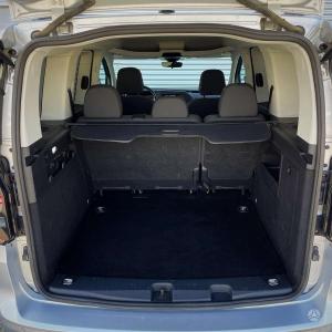 Pelēks Volkswagen Caddy 2022 Viļņa, ar dzinēja tilpumu 1.97 L un nobraukumu 204 tūkst. km par 17840 €, foto 13 vietnē AUTOMOTO.COM.LV