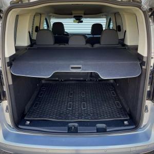 Pelēks Volkswagen Caddy 2022 Viļņa, ar dzinēja tilpumu 1.97 L un nobraukumu 204 tūkst. km par 17840 €, foto 14 vietnē AUTOMOTO.COM.LV