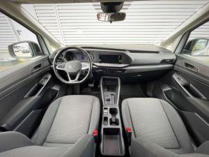 Pelēks Volkswagen Caddy 2022 Viļņa, ar dzinēja tilpumu 1.97 L un nobraukumu 204 tūkst. km par 17840 €, foto 18 vietnē AUTOMOTO.COM.LV