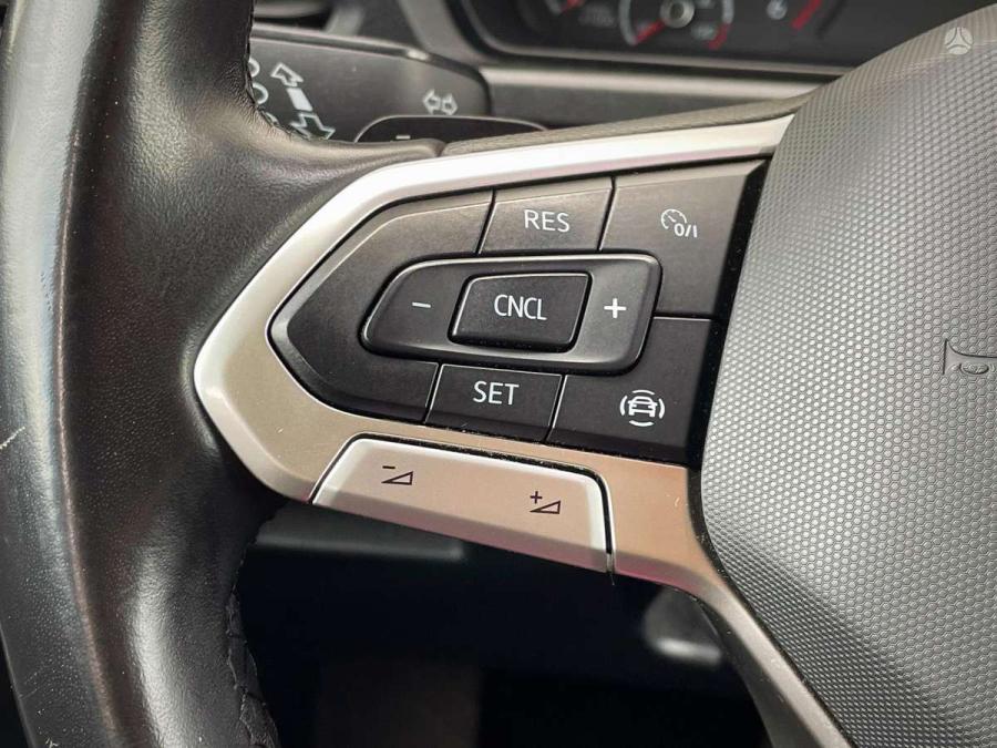 Pelēks Volkswagen Caddy 2022 Viļņa, ar dzinēja tilpumu 1.97 L un nobraukumu 204 tūkst. km par 17840 €, foto 21 vietnē AUTOMOTO.COM.LV