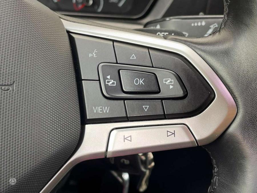 Pelēks Volkswagen Caddy 2022 Viļņa, ar dzinēja tilpumu 1.97 L un nobraukumu 204 tūkst. km par 17840 €, foto 22 vietnē AUTOMOTO.COM.LV