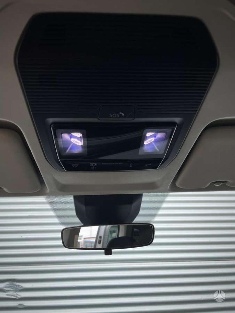 Pelēks Volkswagen Caddy 2022 Viļņa, ar dzinēja tilpumu 1.97 L un nobraukumu 204 tūkst. km par 17840 €, foto 26 vietnē AUTOMOTO.COM.LV