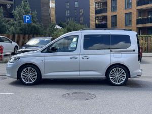 Pelēks Volkswagen Caddy 2022 Viļņa, ar dzinēja tilpumu 1.97 L un nobraukumu 204 tūkst. km par 17840 €, foto 35 vietnē AUTOMOTO.COM.LV