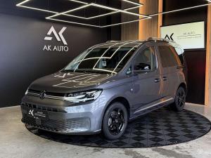 Pelēks Volkswagen Caddy 2023 Kauņa, ar dzinēja tilpumu 1.97 L un nobraukumu 36 tūkst. km par 28990 €, foto 6 vietnē AUTOMOTO.COM.LV