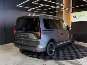 Pelēks Volkswagen Caddy 2023 Kauņa, ar dzinēja tilpumu 1.97 L un nobraukumu 36 tūkst. km par 28990 €, foto 11 vietnē AUTOMOTO.COM.LV