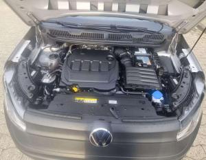 Pelēks Volkswagen Caddy 2023 Šauļi, ar dzinēja tilpumu 1.97 L un nobraukumu 65 tūkst. km par 19900 €, foto 7 vietnē AUTOMOTO.COM.LV